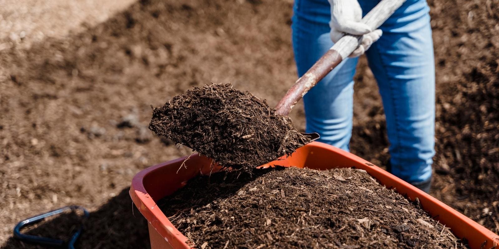 Premier Compost for Your Frisco, TX Garden